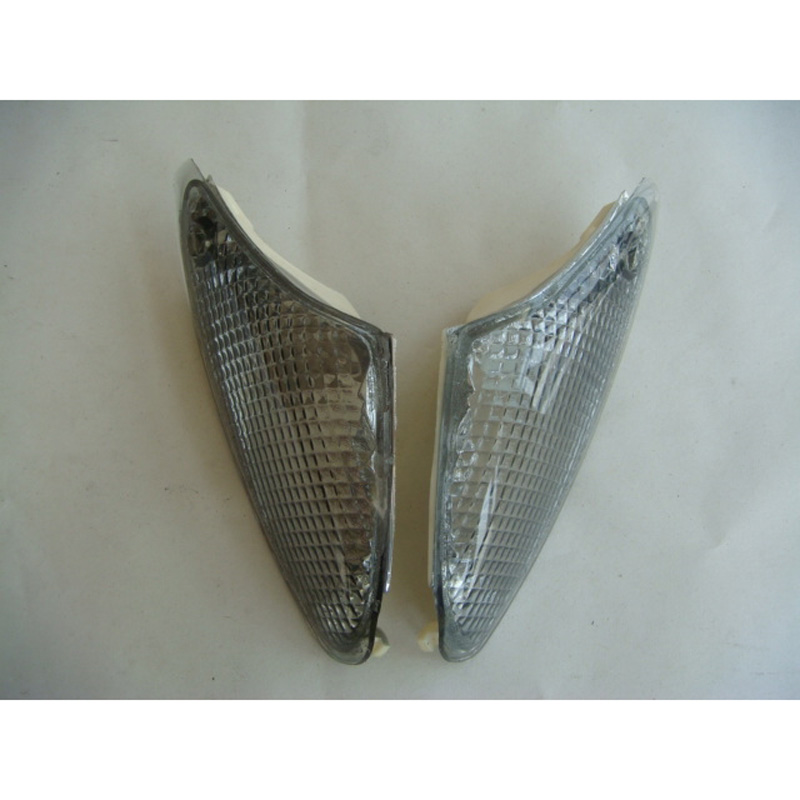 Advanced Lighting WL-1405 Front Turn Signal Lenses for BMW K1200S ...