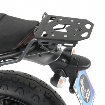 Luggage for Yamaha XSR700 | Accessories International