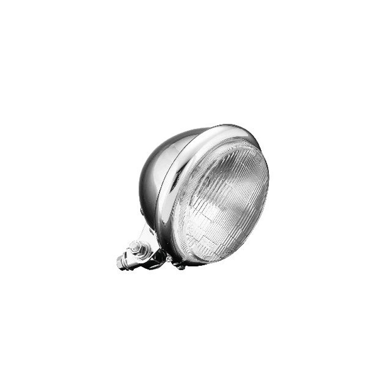 Highway Hawk 68-143 Chrome Light | Accessories International