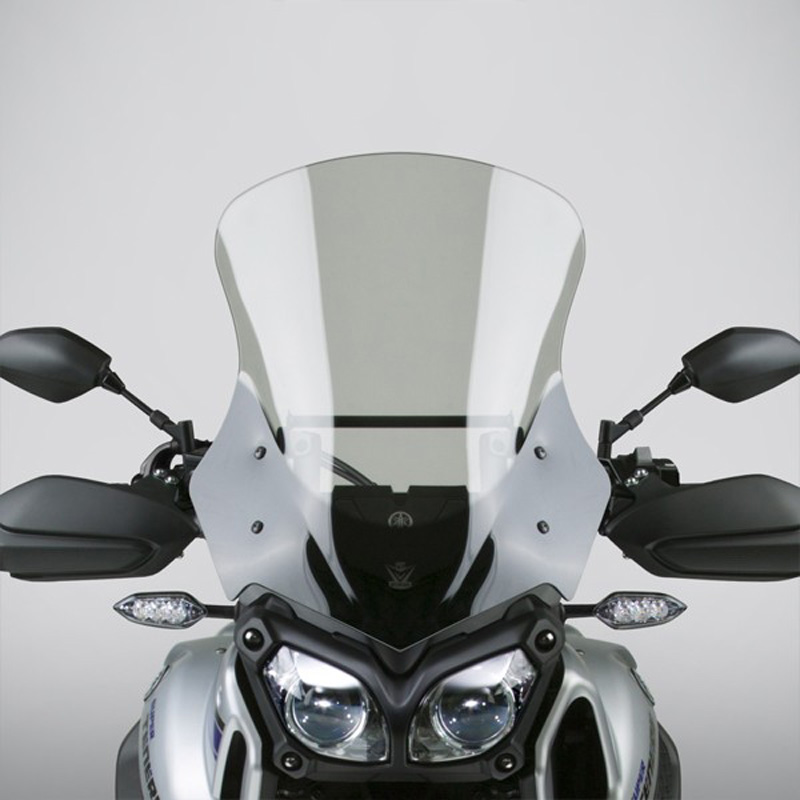National Cycle N20320 VStream Sport/Tour Windshield for Yamaha XT1200 ...