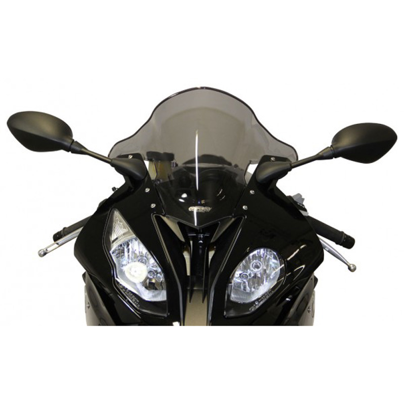 MRA 07.027.R Racing Windscreen for BMW S1000RR (2015-current ...
