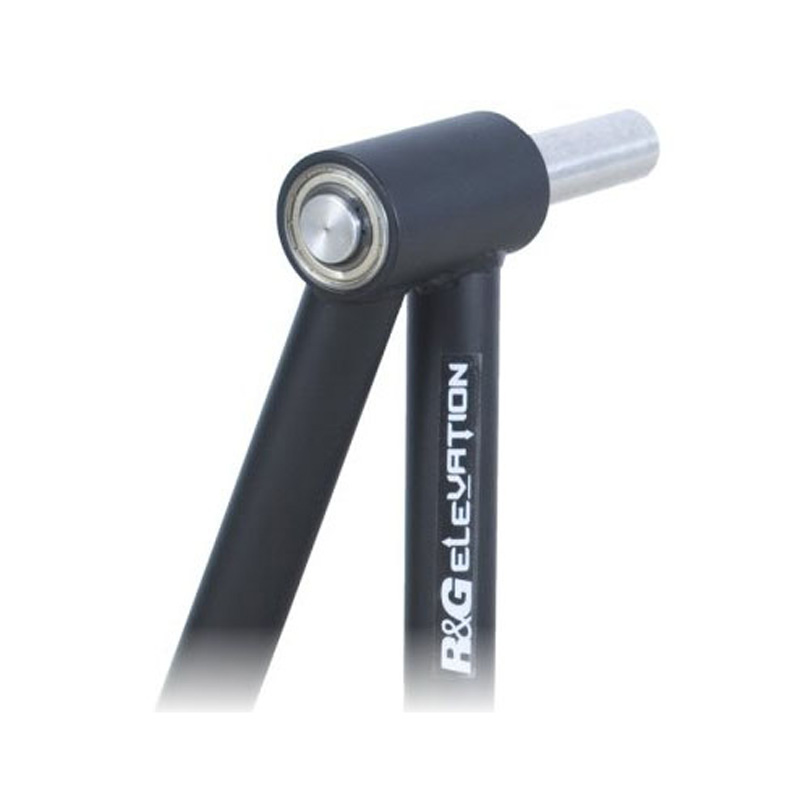 R&G PIN8 Single Sided Swingarm Stand Pin for BMW F800GT (2014-current ...