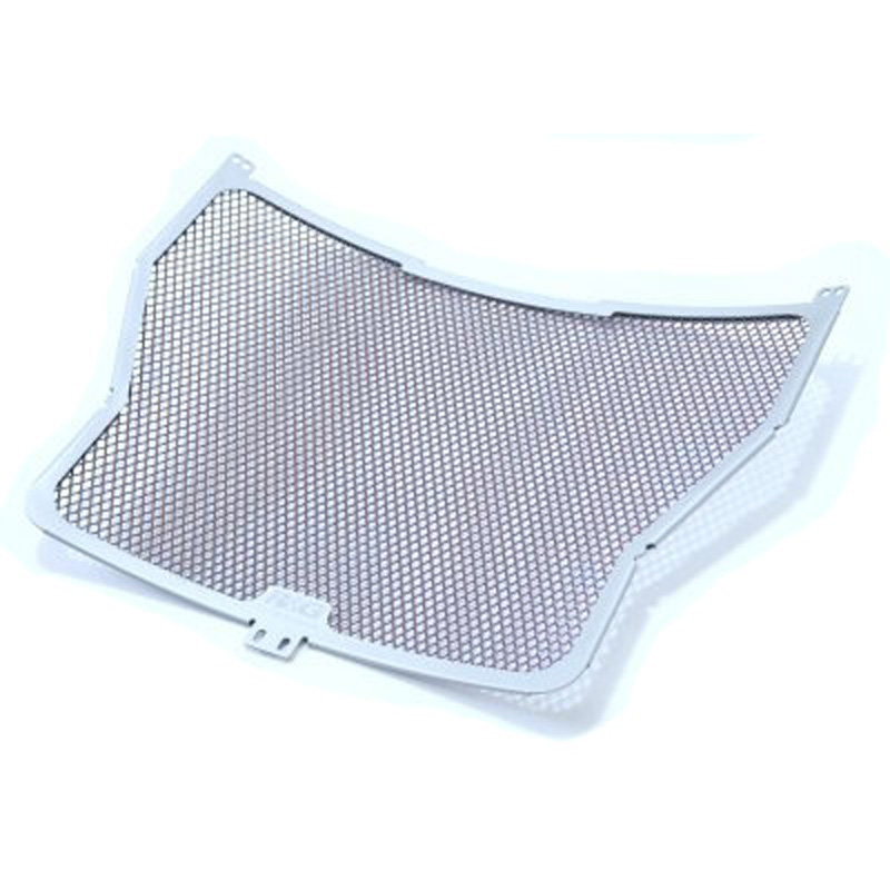R&G RAD0184RACINGTI Titanium Radiator Guard for BMW S1000RR (2015 ...