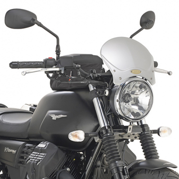 Windshields & Fairings for Moto Guzzi V7 Stone | Accessories International