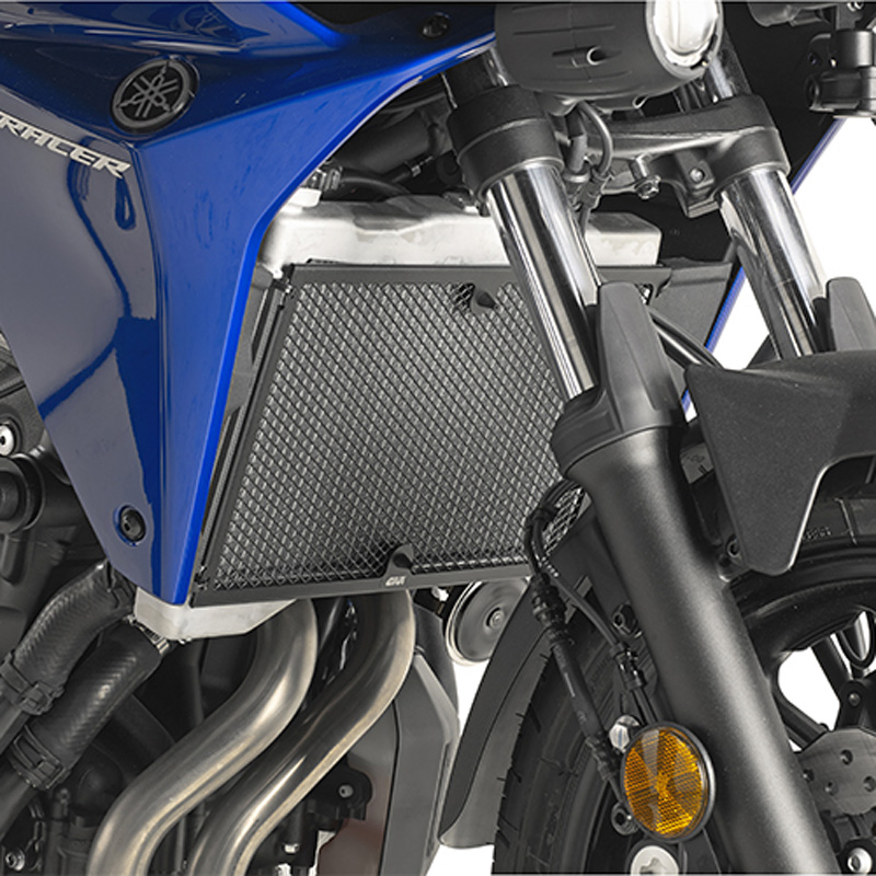 Givi PR2130 Radiator Guard for Yamaha MT-09 Tracer (2016-current ...