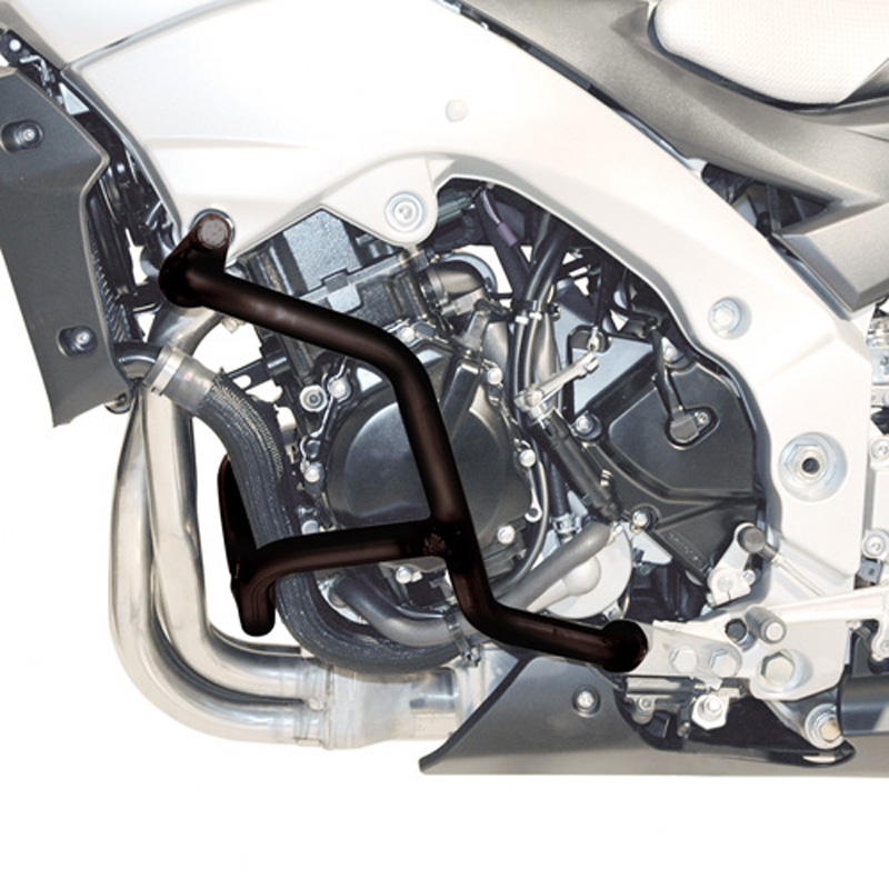 Givi TN535 Engine Guard for Suzuki GSR600 (2006-2011) | Accessories ...