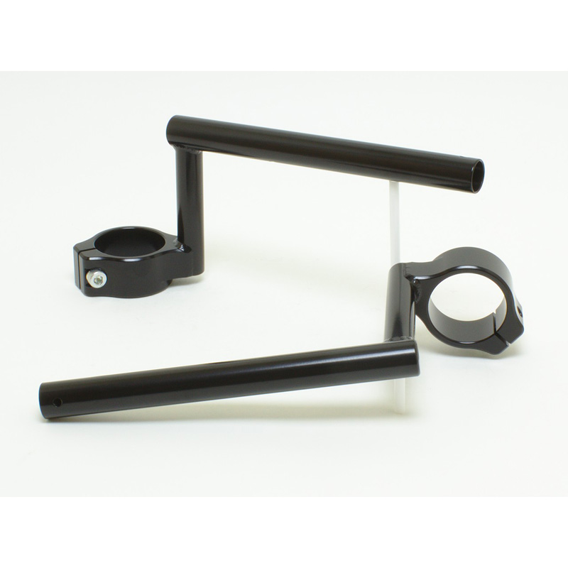 HeliBars Handlebar Risers for Honda VFR1200F / VFR1200R | Accessories ...