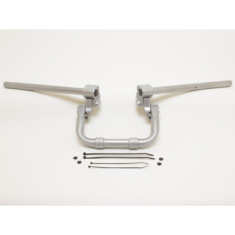 HeliBars Horizon AT Multi-axis Adjustable Handlebar System for BMW ...