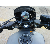 Motorcycle parts for Victory Octane | Accessories International
