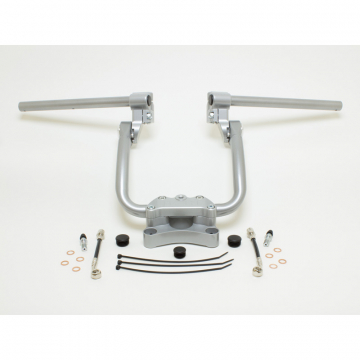 Handlebars & Risers for Honda ST1300 | Accessories International
