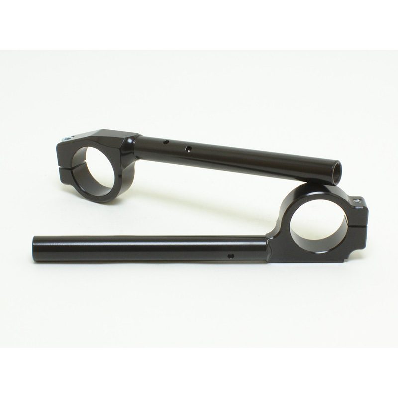 HeliBars TracStar Handlebar Risers for Kawasaki ZX-10R (2011-2015 ...