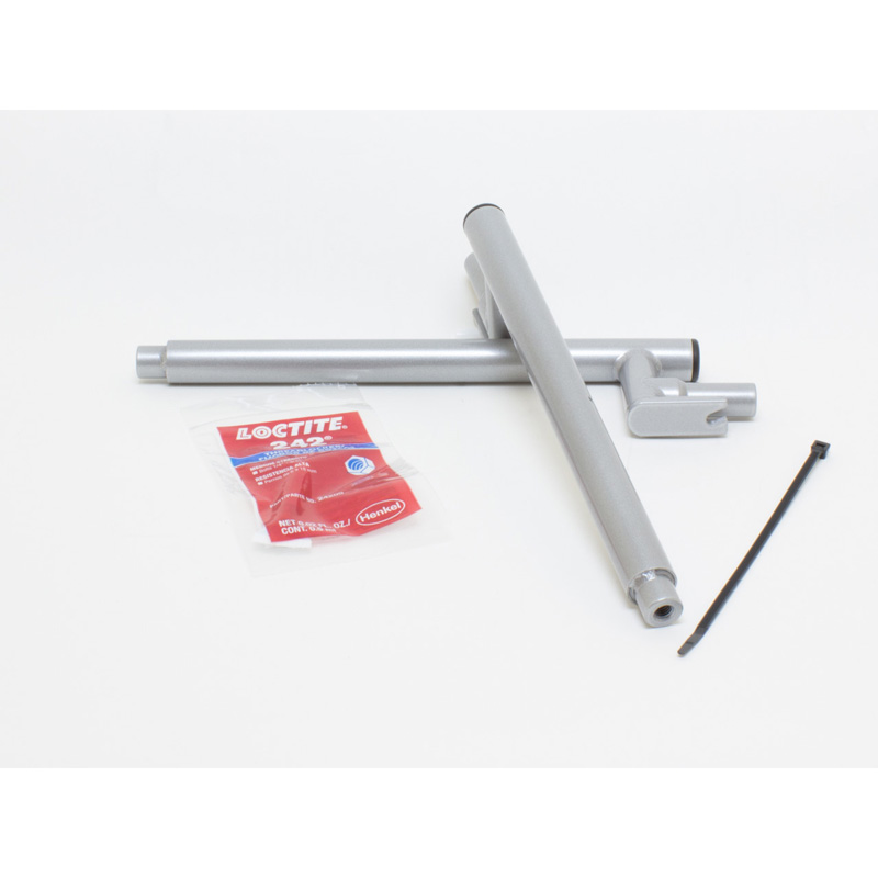 HeliBars TracStar Handlebars Risers for BMW R1200RT LC | Accessories ...