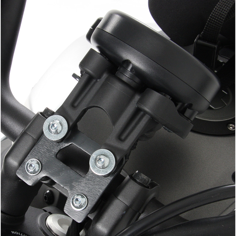 Hepco & Becker Motorcycle Parts | Accessories International