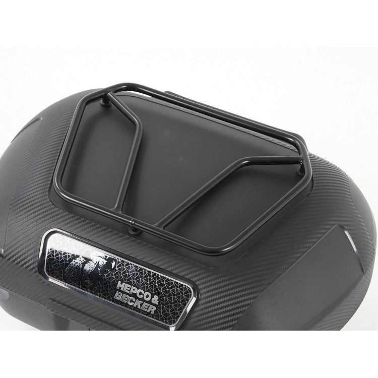 Hepco & Becker 610.056 00 01 Top Case Railing for Orbit 54 Cases ...