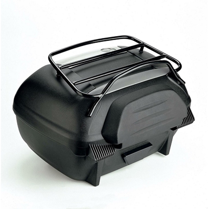 Hepco & Becker 610.060 00 01 Top Case Rack for Journey Top Case 42 ...