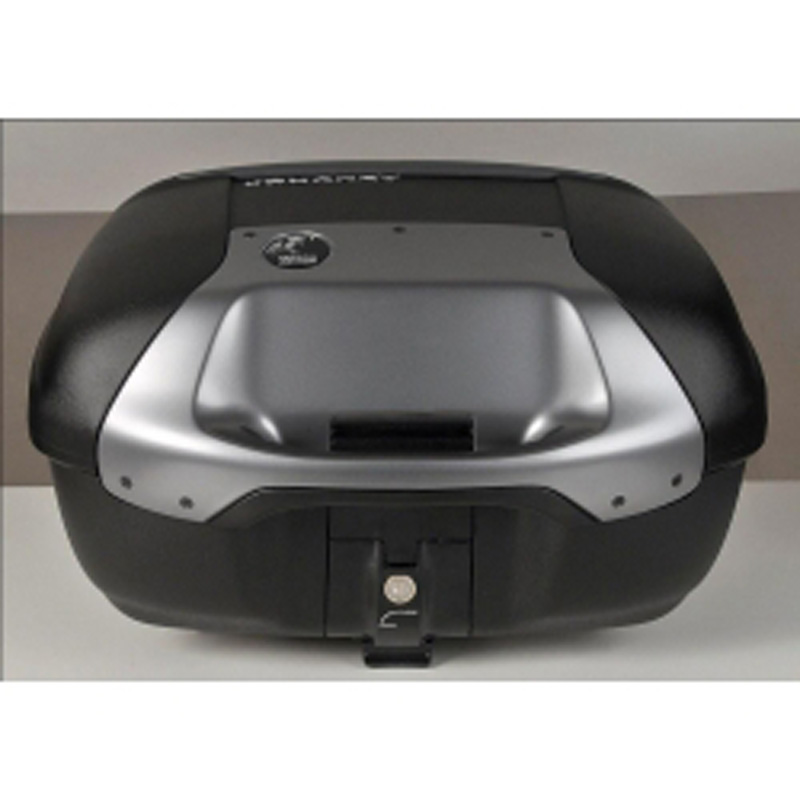 Hepco & Becker 610.285 00 04 Journey Recon Top Case 42 Liter ...