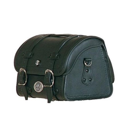 Hepco & Becker 620.991 Small Liberty Top Bag, 25 Liters | Accessories ...