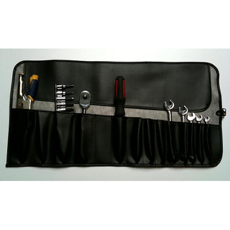 Hepco & Becker 640.013 00 01 Tool roll | Accessories International