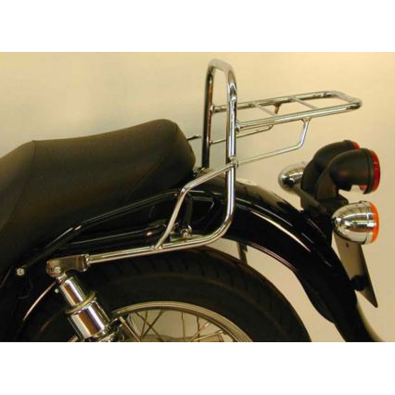 Hepco & Becker 650.531 01 02 Rear Rack for Moto Guzzi California Metal ...