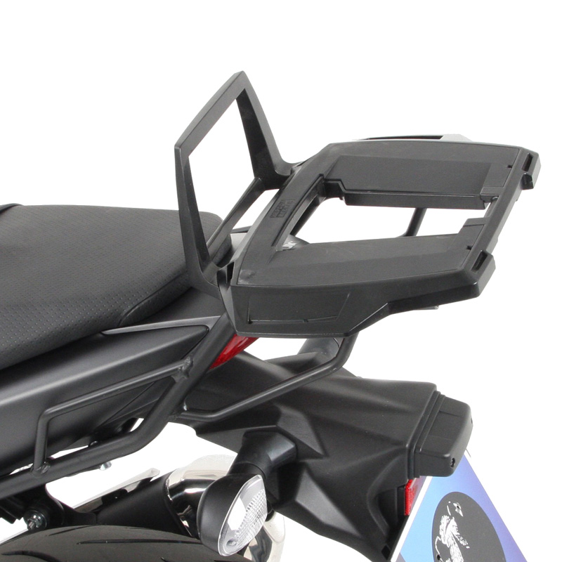 Hepco & Becker 652.3532 01 01 Rear Alurack for Suzuki SV650 (2017 ...