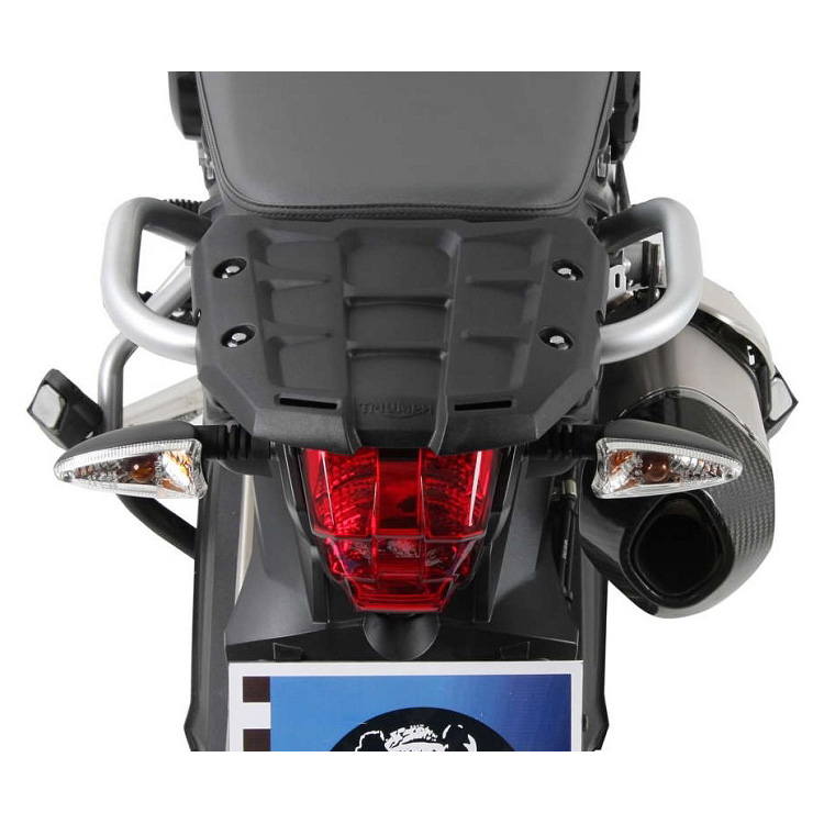 Hepco & Becker 700.007562 Handlebar Railing for Triumph Tiger 800 ...