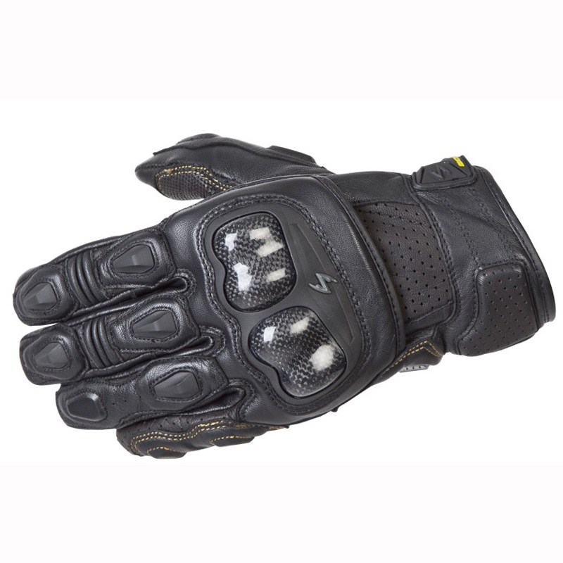 Scorpion EXO SGS MK II Gloves, Black | Accessories International