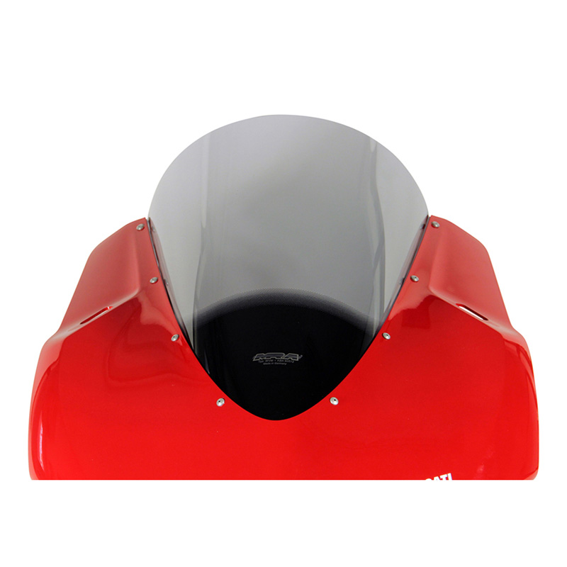MRA 4025066154661 Racing Windscreen Ducati 1299 /S /R Panigale H8 (2015 ...