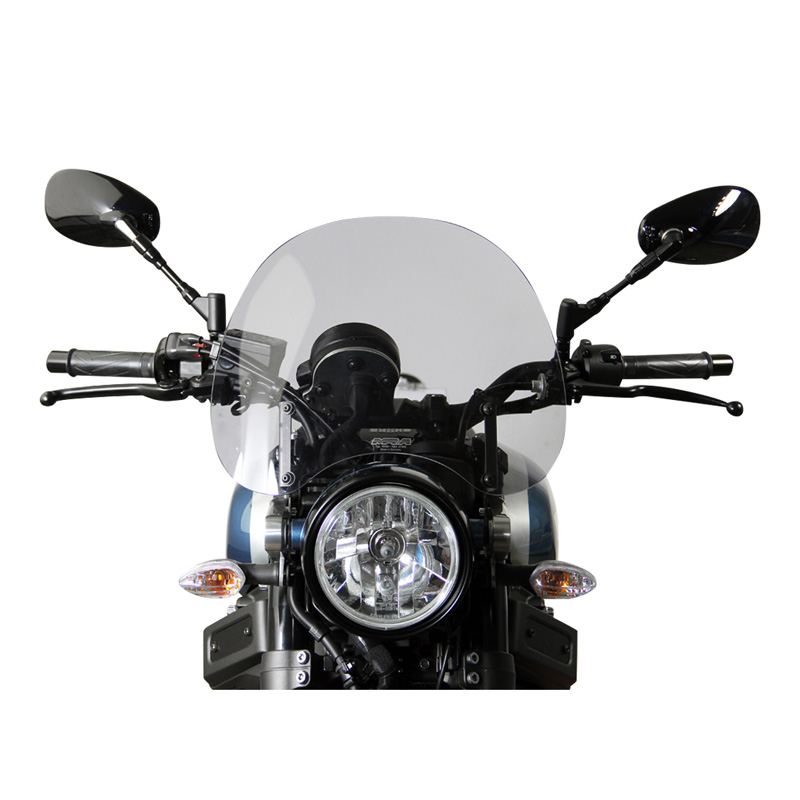 MRA 4025066157006 Touring Screen Windshield for Yamaha XSR900 (2016 ...