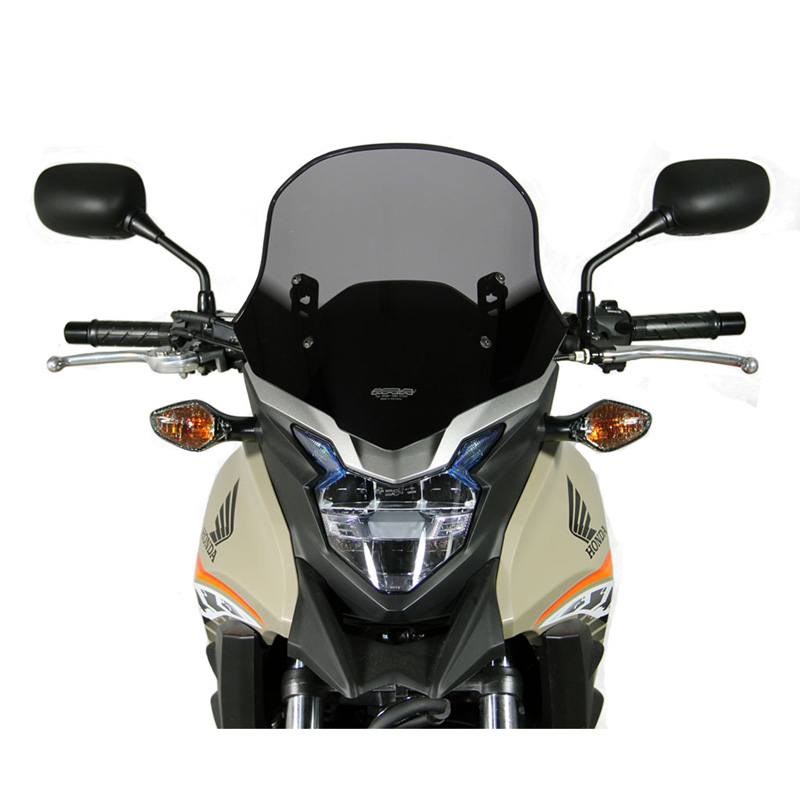 MRA 4025066157235 Touring Screen Windshield for Honda CB500X (2017-2018 ...