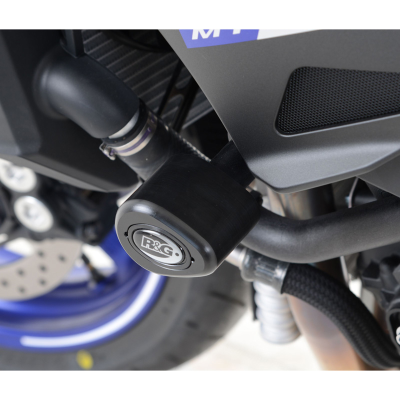 R&G CP0410.P Aero Frame Sliders for Yamaha FZ-10 (2016-current ...
