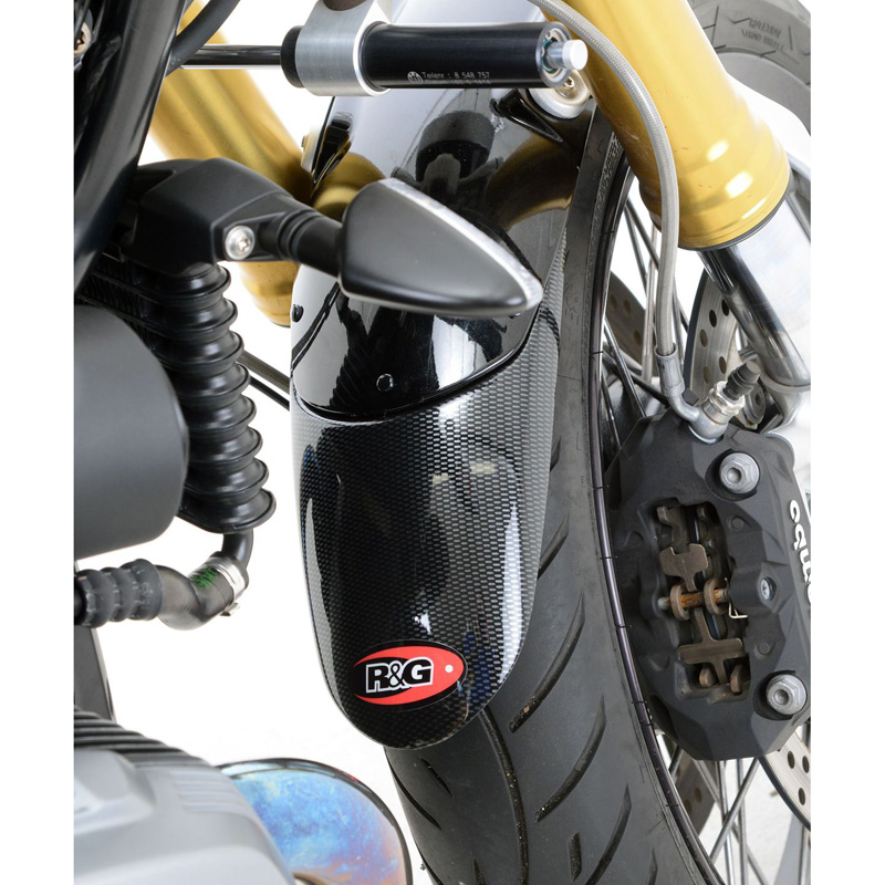 R&G FERG0325BK Fender Extender for Yamaha XSR900 '16-'21 | Accessories ...