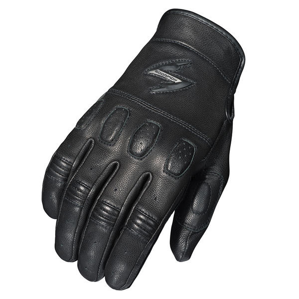 Scorpion Gripster Gloves, Black | Accessories International