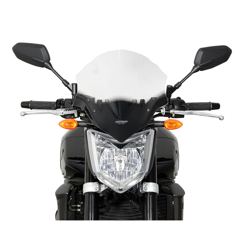 MRA 4025066149117 Racing Windscreen "NRM" for Yamaha FZ1 Rn16, (2006 ...