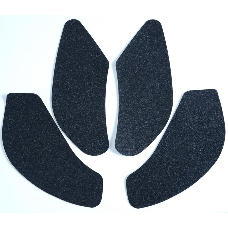 R&G EZRG405 Traction Pads for Kawasaki ZX-6R / 636 2013-2014 ...