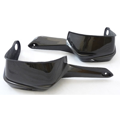 Bestem USA Carbon Fiber Hand Guards for BMW R1200GS 08-09 | Accessories ...