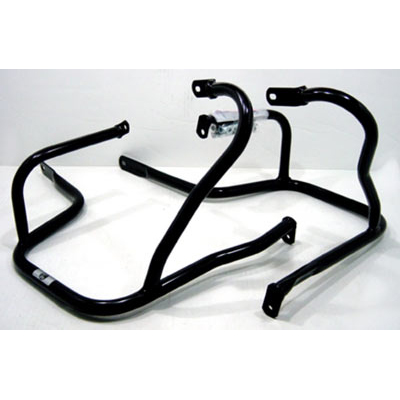 Hepco & Becker Crashbar / Engine Guard Black - R850GS & R1100GS ...