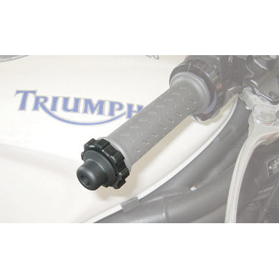 Kaoko Throttle Lock Cruise Controls for Triumph Speed Triple 1050 and ...