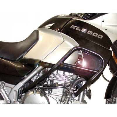 Kawasaki KLE500 Parts | Accessories International