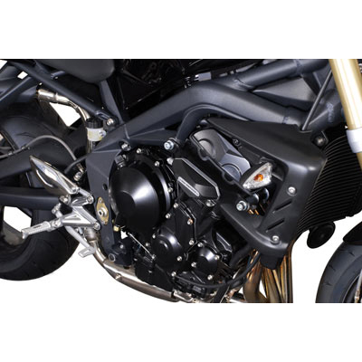 Sw-Motech Frame Slider Kit - Street Triple '08-'12 | Accessories ...