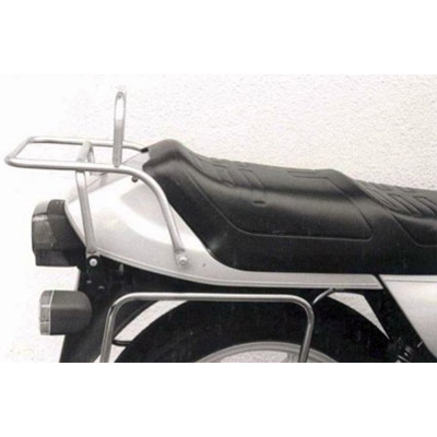 Hepco & Becker Rear Luggage Rack Black - R65 / R80RT / R100RS '86-up ...