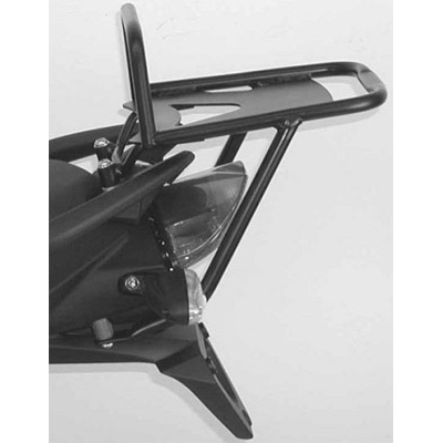 Hepco & Becker Rear Luggage Rack - F800S | Accessories International