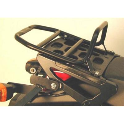 Hepco & Becker Rear Luggage Rack - KLE500 | Accessories International