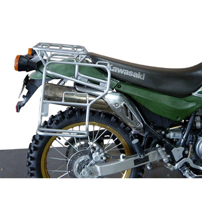 Top 10 motorcycle luggage rack ideas and inspiration