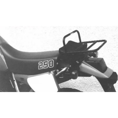 Hepco & Becker Rear Luggage Rack - KLR250 | Accessories International