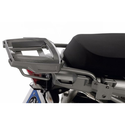 Hepco & Becker 650.655 Alurack Black for BMW R1200GS '08-'12 ...