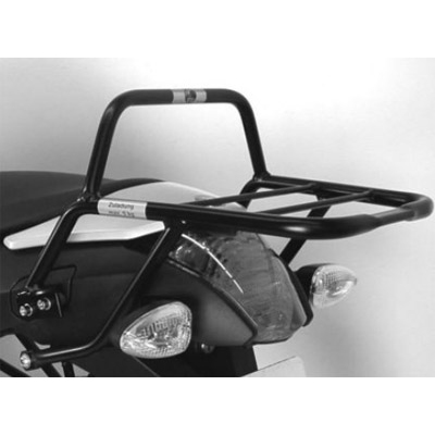 Hepco & Becker Rear Luggage Rack - R1200R '11-up | Accessories ...