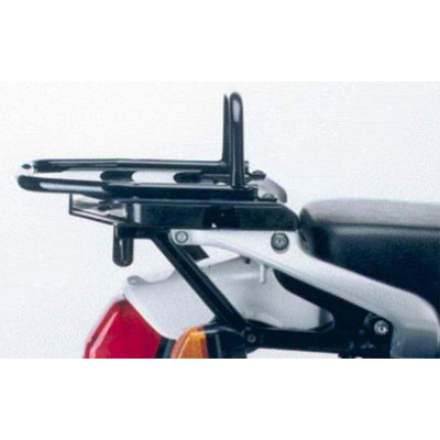 Hepco & Becker Rear Luggage Rack - XL600 Transalp | Accessories ...