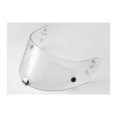 HJC RPHA-10 HJ-20 Clear Pinlock Tear-Off Shield | Accessories International