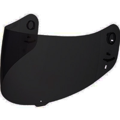 HJC RPHA-ST HJ-20ST Dark Smoke Pinlock Ready Shield | Accessories ...