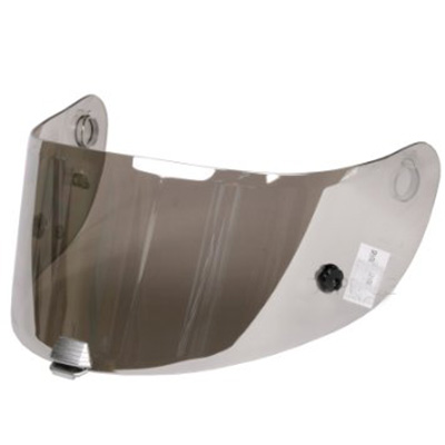 HJC RPHA-ST HJ-20ST Silver RST-Mirrored Pinlock Ready Shield ...
